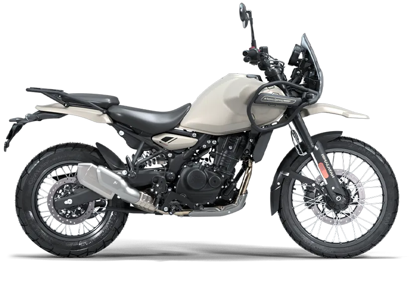 Wild Riders | Premium Motorcycle Rental Marrakech